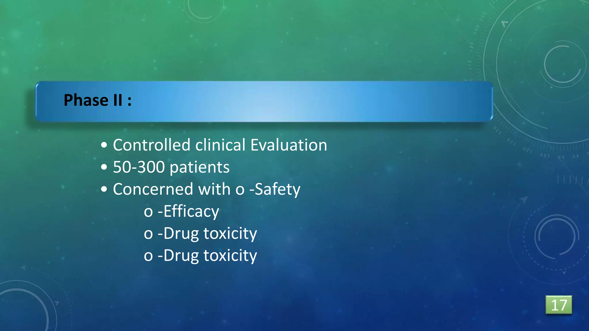 Lead development and drug discovery | PPTX