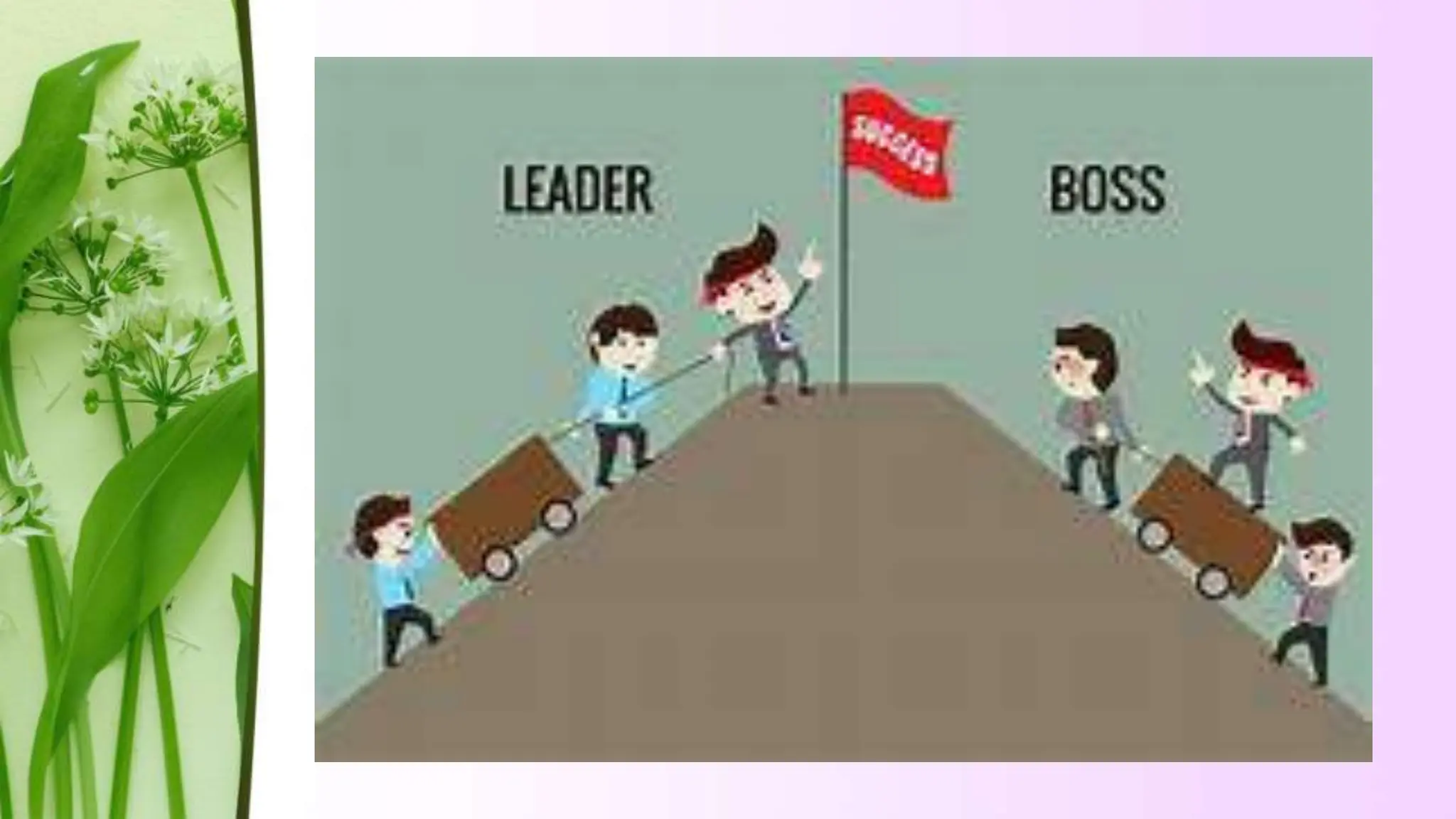 leadership and professionalism lecture.pptx | Executive Leadership ...