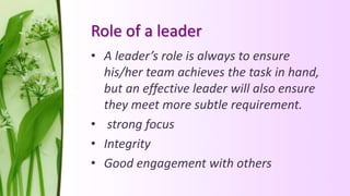 leadership and professionalism lecture.pptx