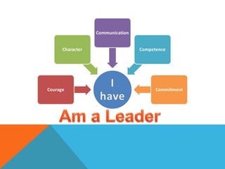 Leader | PPT