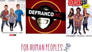 Philip DeFranco | PPTX