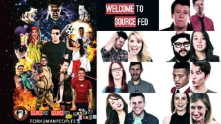 Philip DeFranco | PPTX