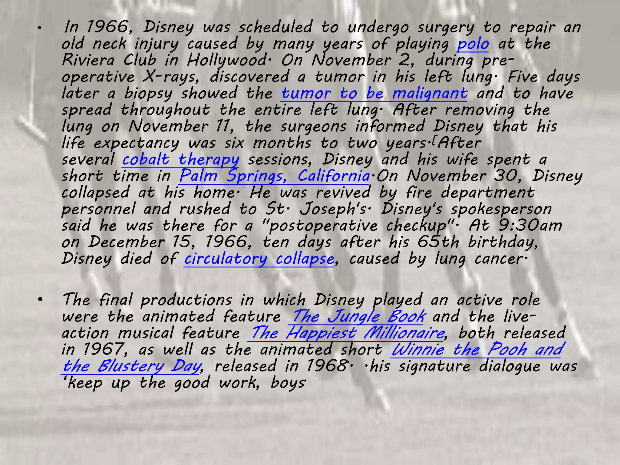 Leader-type-walt disney | PPTX