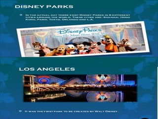 Leader-type-walt disney | PPTX