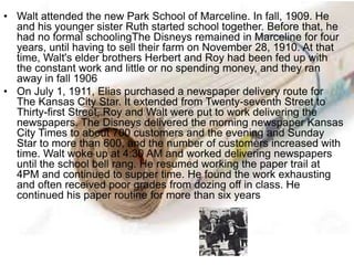 Leader-type-walt disney | PPTX