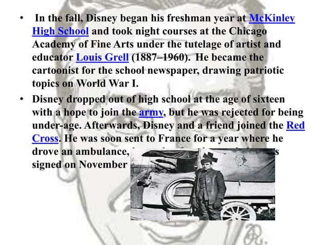 Leader-type-walt disney | PPTX