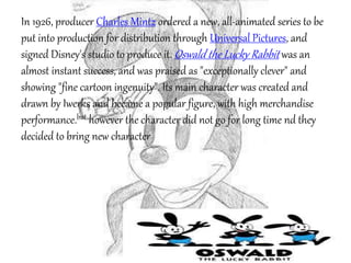 Leader-type-walt disney | PPTX