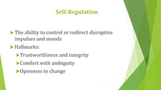 What makes a Leader? | PPT