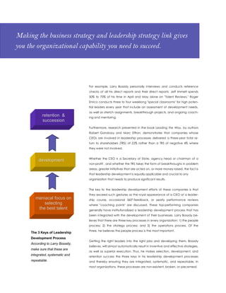Better Leaders, Better World: Leadership Manifesto | PDF