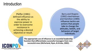 Leader member exchange of maguidanaon school heads | PDF