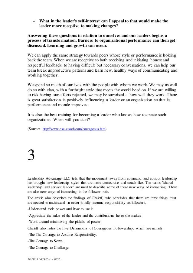 The power of followership robert kelley pdf - vsano The power of followership robert kelley pdf - vsano