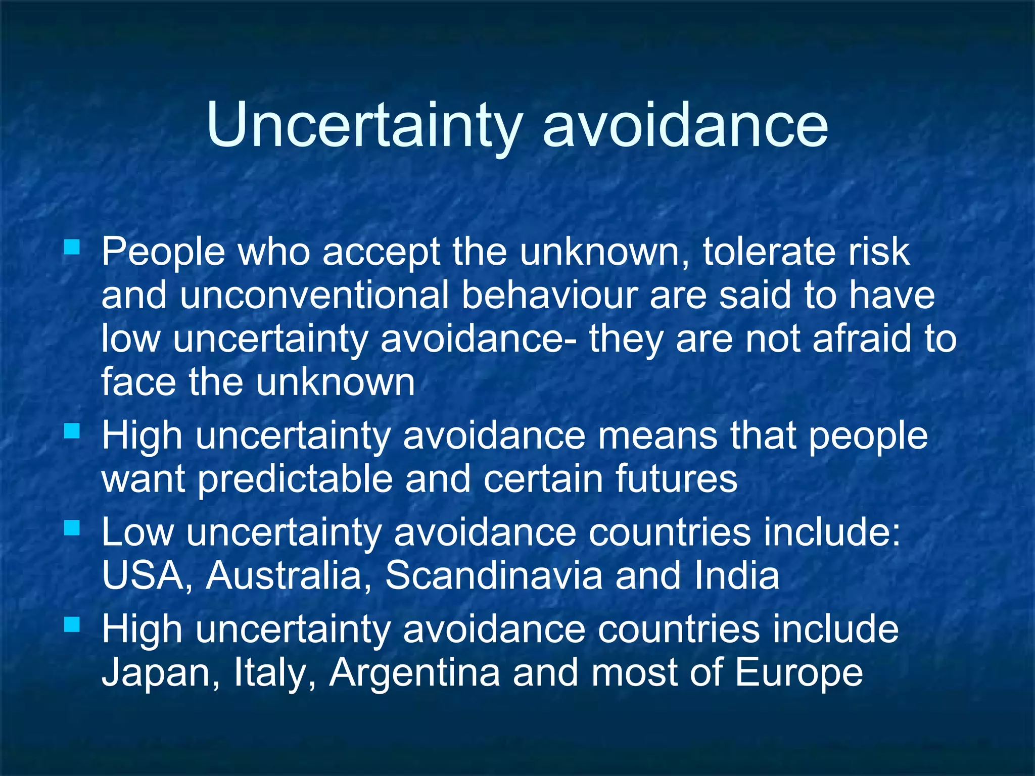 Leader&cultural diversity | PPT