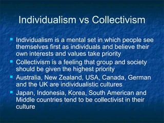 Leader&cultural diversity | PPT