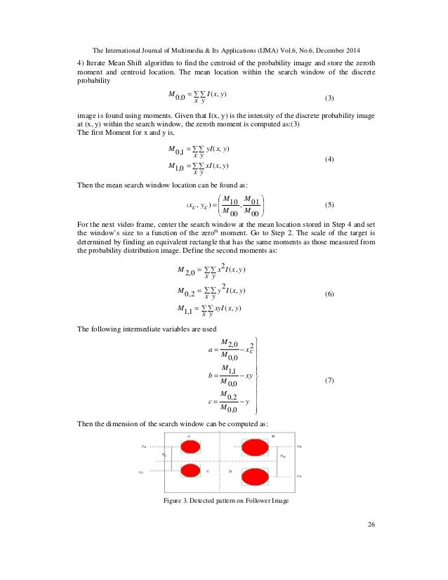 Leader follower formation control of ground vehicles using camshift based guidance | PDF