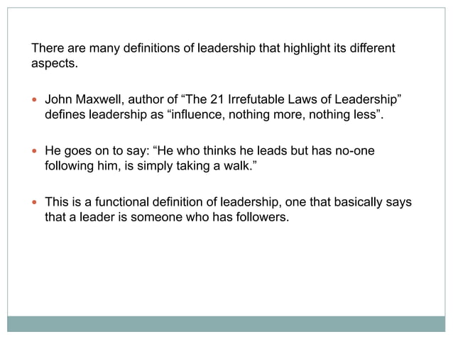 leadership Adolf Hitler | PPTX