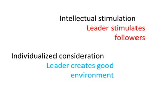 Leader presentation Warren Buffett | PPT