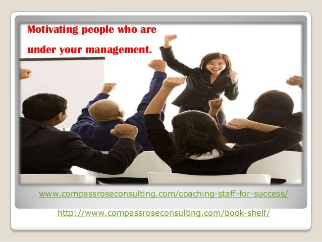 Leaders Motivate Employees With Effective Leadership Skills