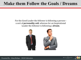 Leaders why we need leader | PDF