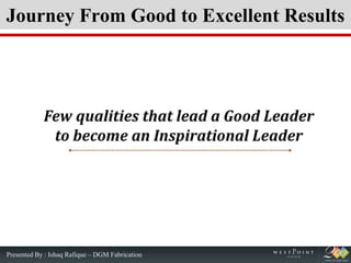 Leaders why we need leader | PDF