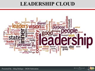 Leaders why we need leader | PDF