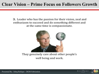 Leaders why we need leader | PDF