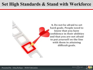 Leaders why we need leader | PDF