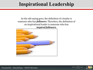 Leaders why we need leader | PDF