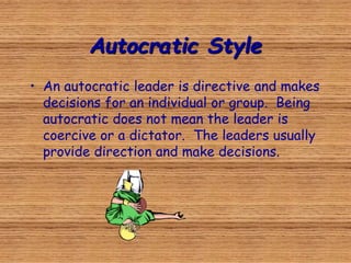 Leaders by JG.ppt