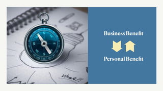 Leaders during an agile transformation | PPT