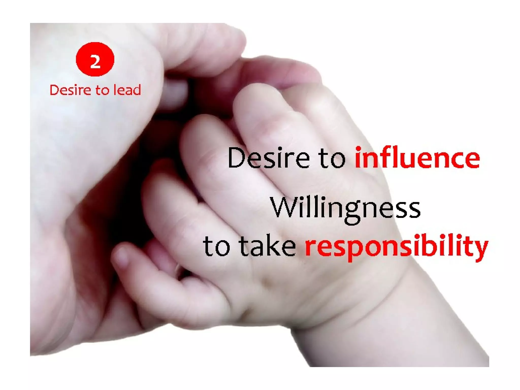 3 DNA del Leader | PPT