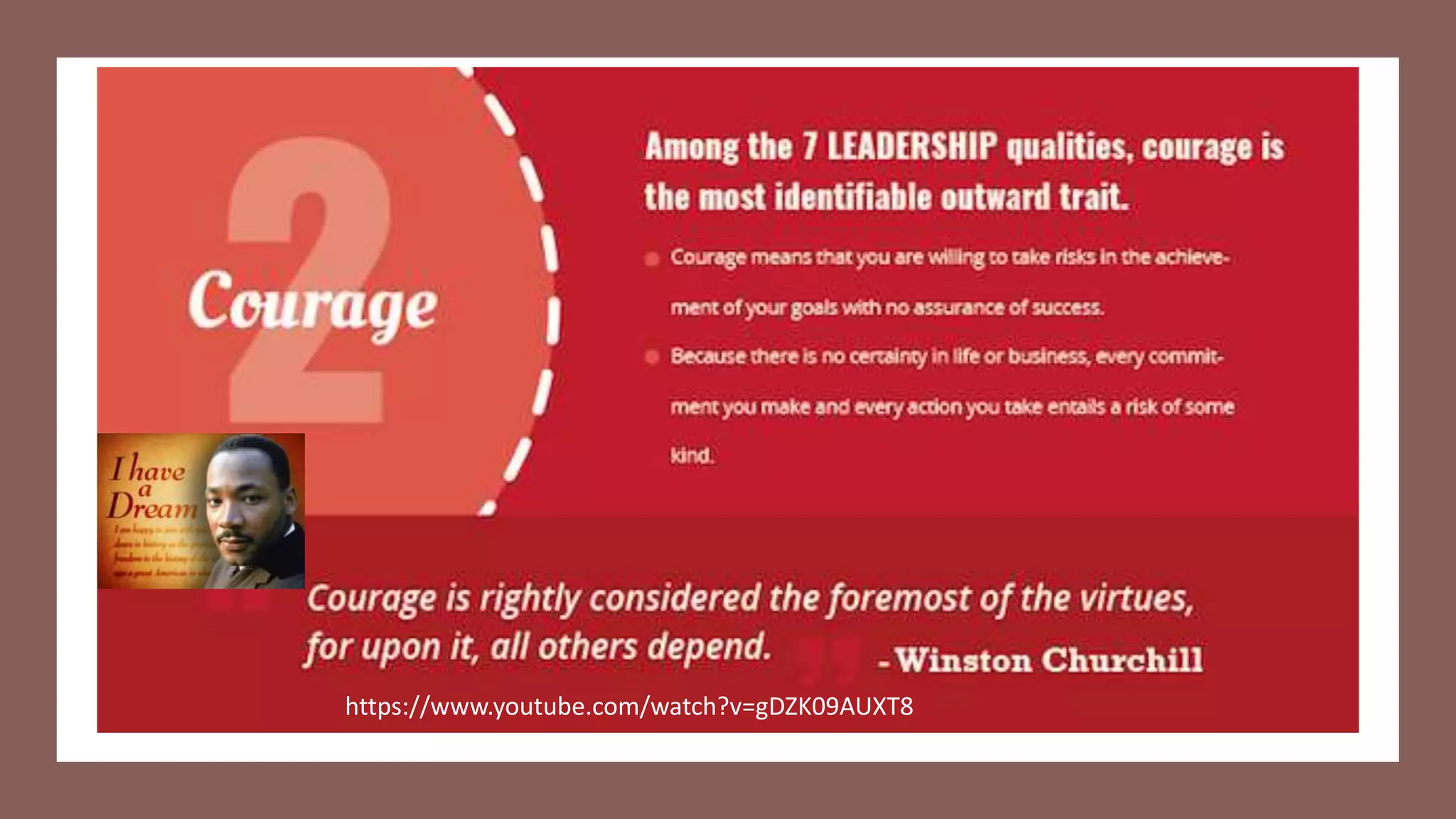 Heroic Leaders Lecture 1 | PPTX