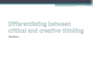 Leadershi for Creative and Critical Thinking Skills.pptx