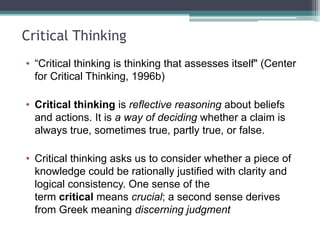 Leadershi for Creative and Critical Thinking Skills.pptx