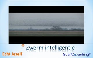 Leadershift! Wat betekent het voor jou? | PPT