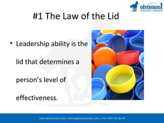 Leadership | PPT