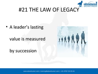 Leadership | PPT