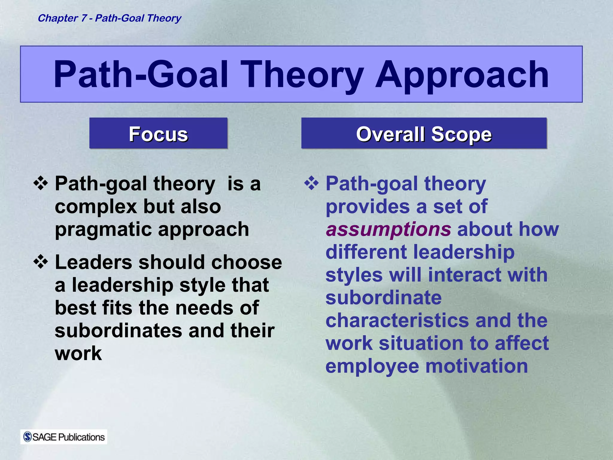 Leadership | PPT