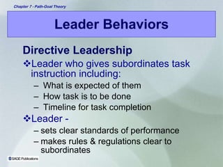 Leadership | PPT