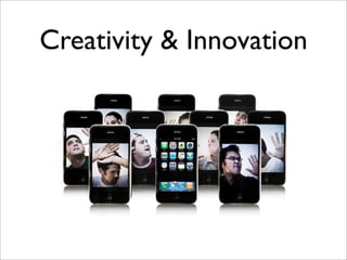 Leadership In The Future Organization | PPT