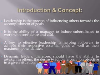 Leadership | PPTX