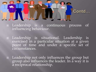 Leadership | PPTX
