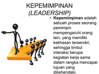 Leadership | PPTX