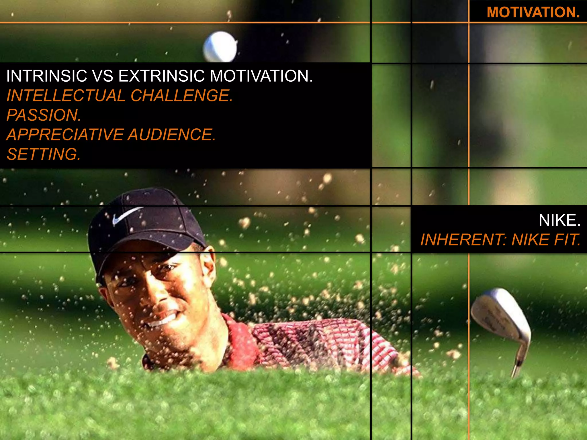 Stimulating innovation NIKE case study | PPSX