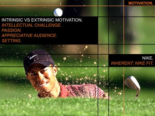 Stimulating innovation NIKE case study | PPT