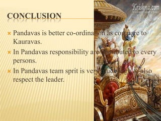 Leadership | PPTX