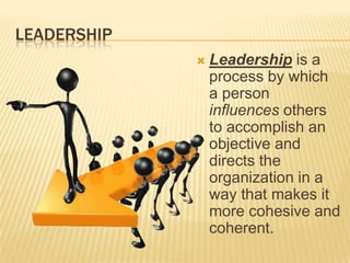 Leadership | PPTX