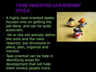 Leadership | PPT