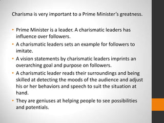 Leadership | PPTX