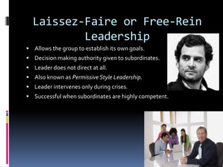 LEADERSHIP | PPTX