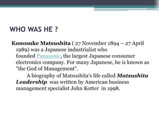 Leadership styles and theories | PPT